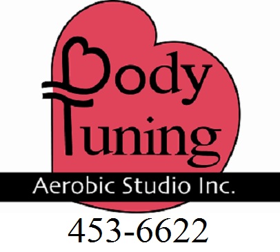 Body Tuning Aerobic Studio - Home